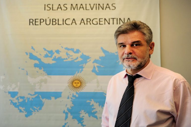 Daniel Filmus: «El ejercicio de la democracia en nuestro país es un ...